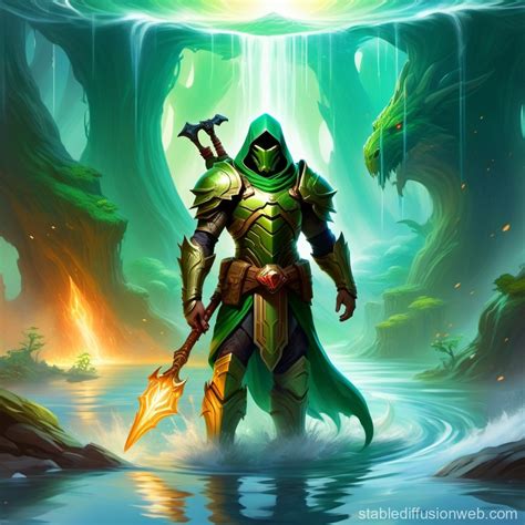 Doom Game Character Prompts Stable Diffusion Online