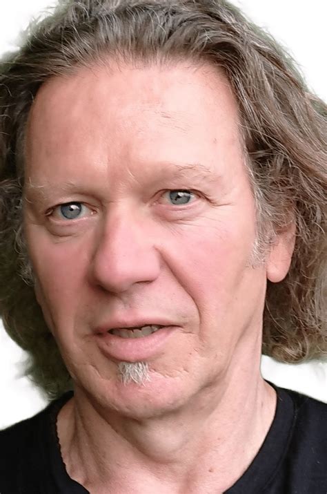 Gijs Tecklenburg Triptherapie