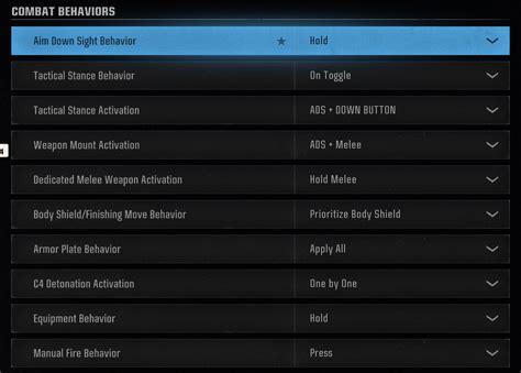 Best Controller Settings In Warzone Sensitivity Aim Assist Response