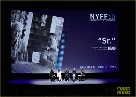 Photo Robert Downey Jr Documentary Sr Netflix 21 Photo 4836263