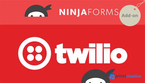 Ninja Forms Twilio Sms Wordpress Plugin Gpl Good