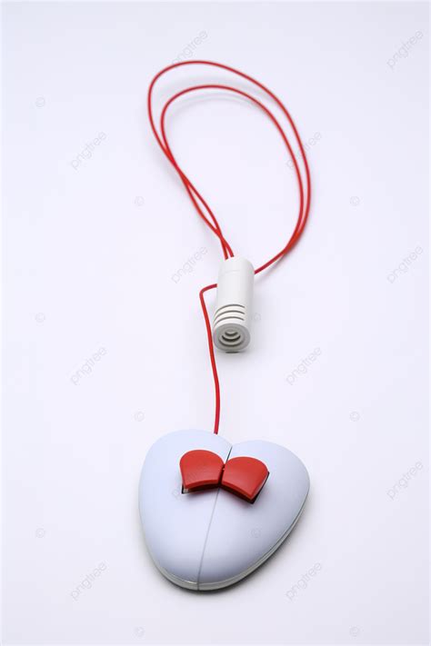 청진기에 부착된 컴퓨터 마우스 배경 배경 화면 및 일러스트 무료 다운로드 Pngtree