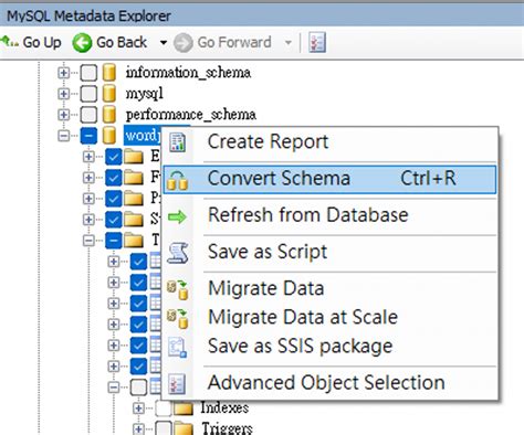 將 MySQL 資料搬移到 SQL Server iT 邦幫忙 一起幫忙解決難題拯救 IT 人的一天