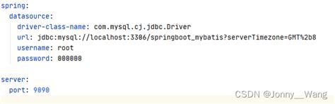 解决java sql sqlexception access denied for user ‘root‘ ‘localhost