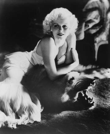 Jean Harlow Boobpedia Encyclopedia Of Big Boobs