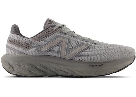 New Balance Fresh Foam X 1080v13 Grey Day 2024 Womens W1080laf Us