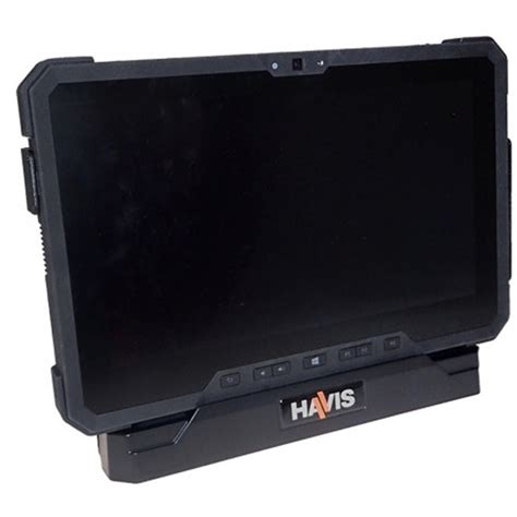 Vehicle Docks And Mounts For Dell Rugged Books Inc