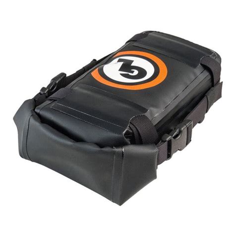 Giant Loop Possibles Pouch Roll Top Ride Manila