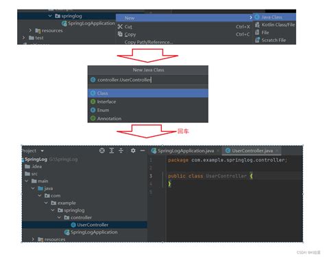 【java成王之路】ee进阶第八篇 spring boot 日志文件 java程序重启日志被清空了 csdn博客