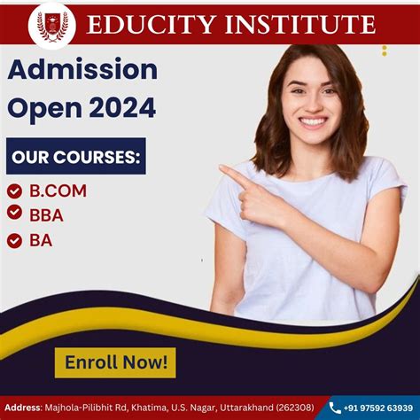 Educity Institute On Linkedin Collegeadmission Applynow Futuregoals Dreambig