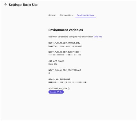 Vercel And Sitecore Xm Cloud Integration