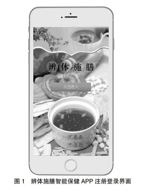 女大学生辨体施膳智能保健APP的设计研究 参考网