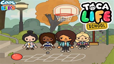 Toca Boca Games Play Now