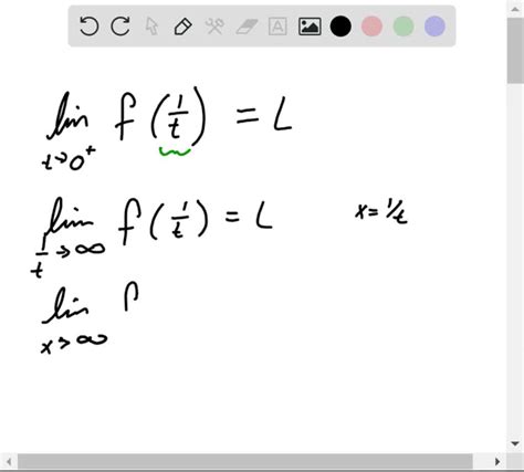 Solved Let F X Be Defined On An Interval 0 A And Let T 1 X Prove That If Either Of The