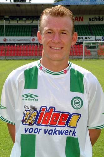 Groningen Arjen Robben