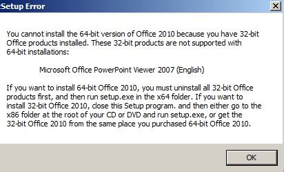 Powerpoint Viewer Cannot Open The File Ppsx Arrghh Microsoft Community
