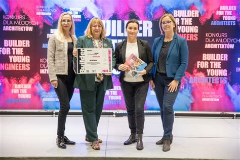 Success Of The Faculty Of Architecture At Poznań University Of