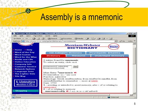 Basic Introduction To Microcontroller Ppt