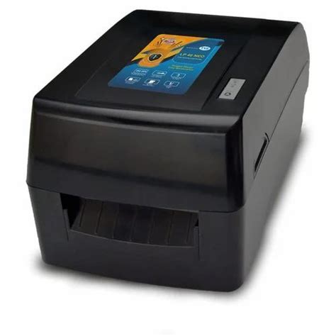 Tvs Electronics Lp 46 Neo Label And Barcode Printer At ₹ 12000piece