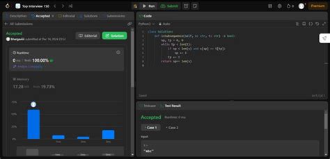 Bhargavi Choudhary On Linkedin Leetcode Coding Problemsolving