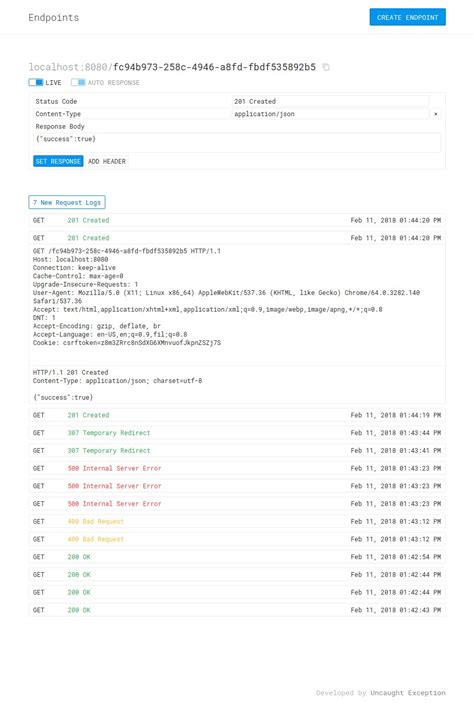 Endpoints Alternatives And Similar Sites Apps AlternativeTo