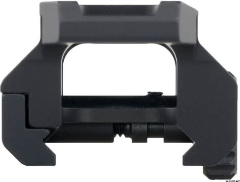 Scalarworks Low Drag Mount Aimpoint Compm4 Mount Lower Third Red Dot Sight Mounts