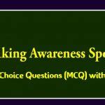 Banking Multiple Choice Questions And Answers With PDF