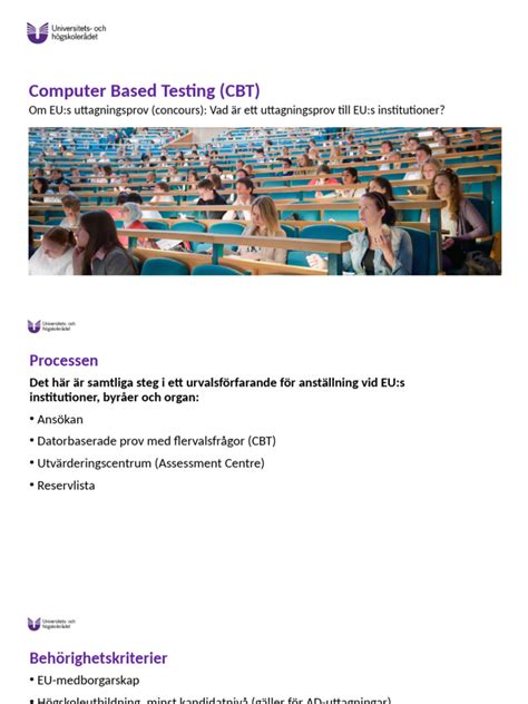 Computer Based Testing Cbt Pdf