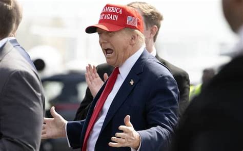 Make America Great Again Maga Cosa Significa E Comè Nato Lo Slogan