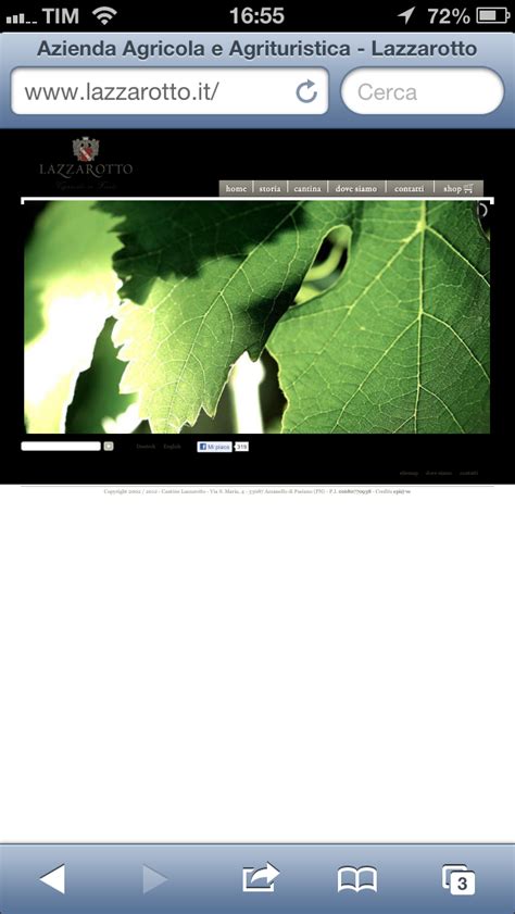 Html Black Background In Iphone With Safari Stack Overflow