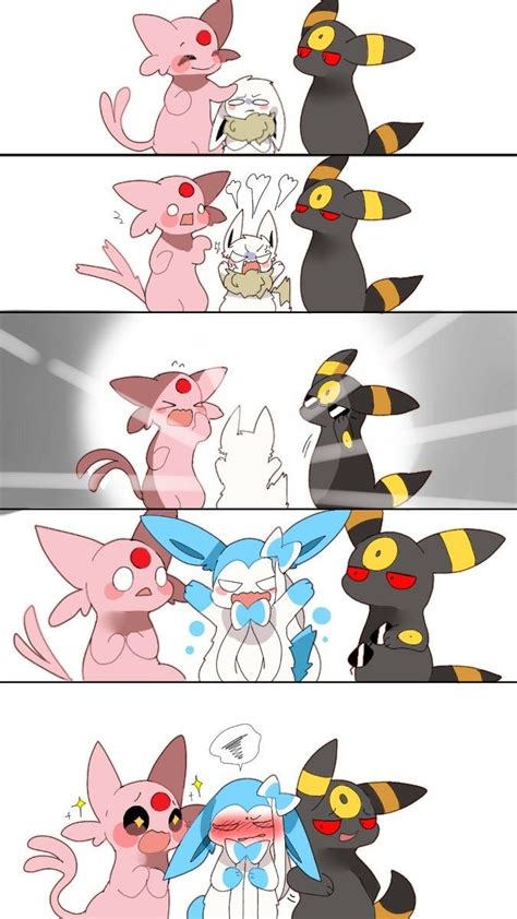 Eevee Loves Water Artofit