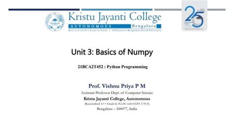 Introduction To Pandas Pptx Programming Languages Computing