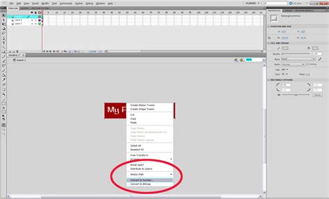 Flash Clicktag Tutorial Largest Forum For Signmaking
