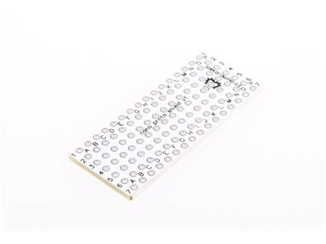 Laskakit Arduino Nano Prototype Shield Prototypová Dps Laskakit