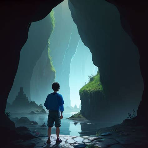 The Treasure Map Story Com