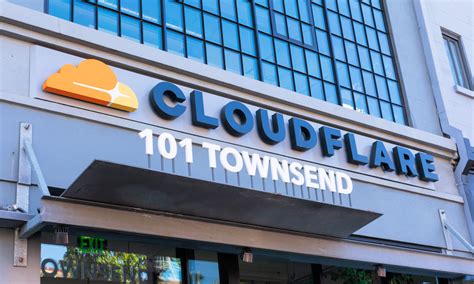 Cloudflare Microsoft Partner To Optimize Ai Model Location