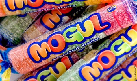 Bookbonny ¡ Gomitas Mogul