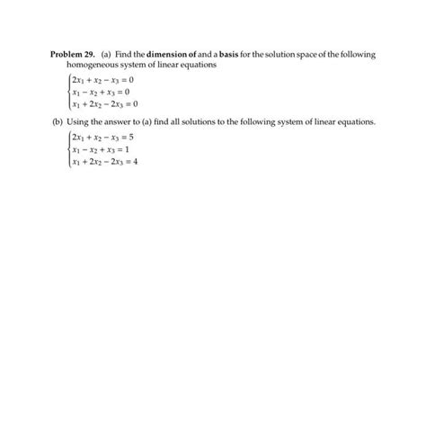 solved can you explain why we use the answer to part a to