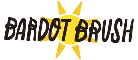 How To Draw Neon In Procreate Bardot Brush