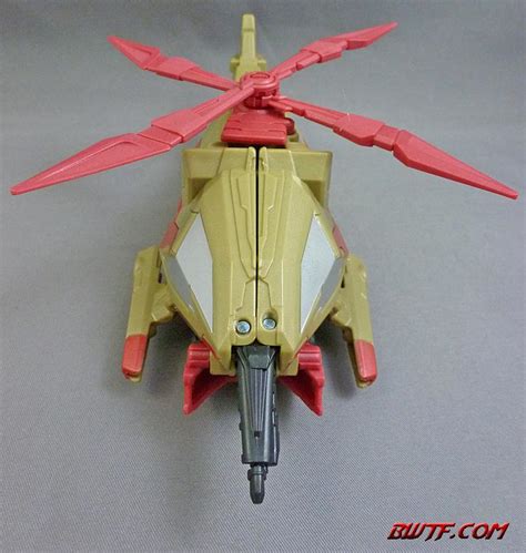 Generations San Diego Comic Con 2012 Vortex Toy Review Bens World Of