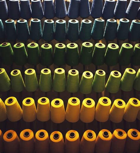 Textile Fibre Testing By Using X Ray Computed Tomography Ct Physical Electronics Gmbh