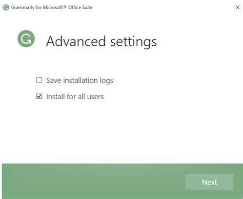 Error System Invalidoperationexception Grammarly Support