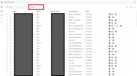Ubiquiti Users Report Having Access To Others Unifi Routers Cameras