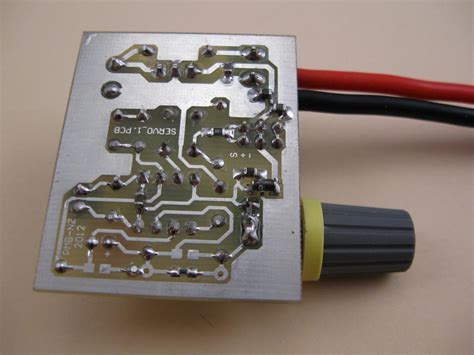555 Servo Tester Pmb Nz