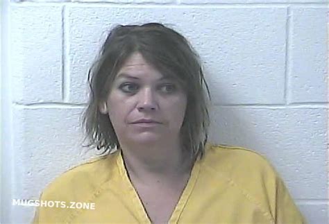 Hines Beth Ann 07 05 2025 Daviess County Mugshots Zone