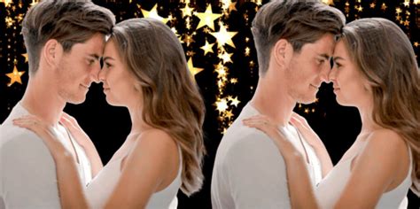 The Zodiac Signs Who Are The Luckiest In Love On October YourTango