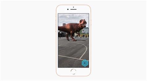 ลอ Apple กำลงพฒนาแวนตา AR รน rOS เปดตวป เฟรมเวรค ARKit แบบใหมเปดตวปหนา