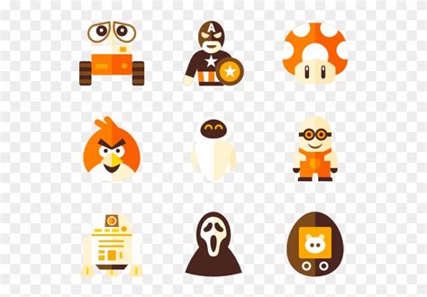 Geek Zone - Icons Geek, HD Png Download - 600x564(#2316633) - PngFind