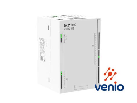 modul digitálnych výstupov 24do 24x tranzistor mu210 412 modbus tcp
