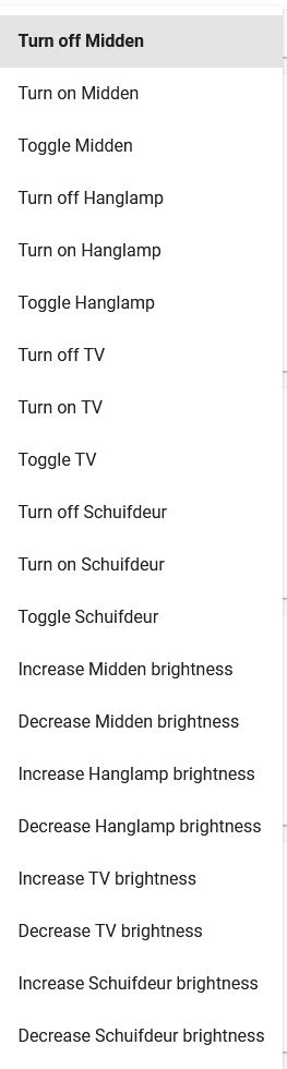 Automation Break For Velbus Integration Since Ha 202110 · Issue 57382 · Home Assistantcore